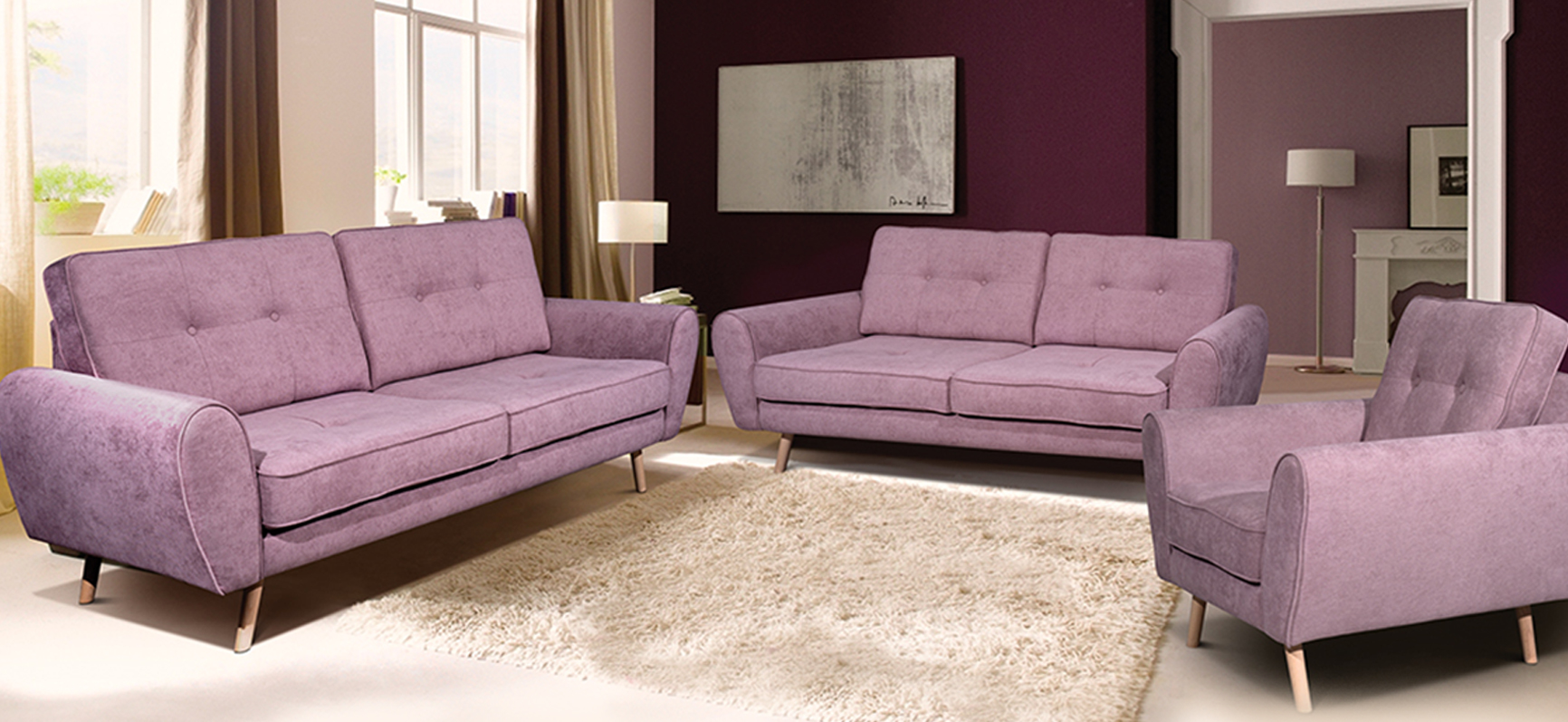 Почетна - Home by Almak