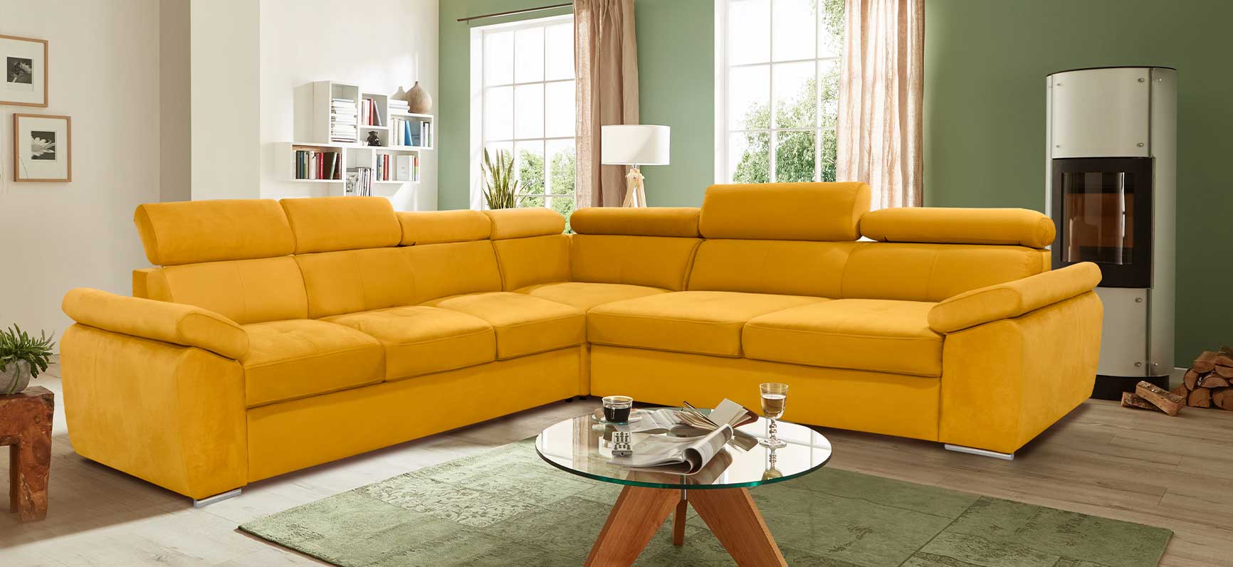 Краток водич за купување нова гарнитура - Home by Almak